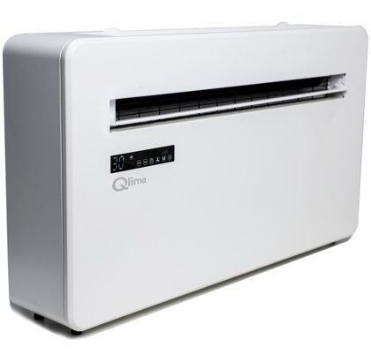 Varmepumper uden udedel | ProHeat